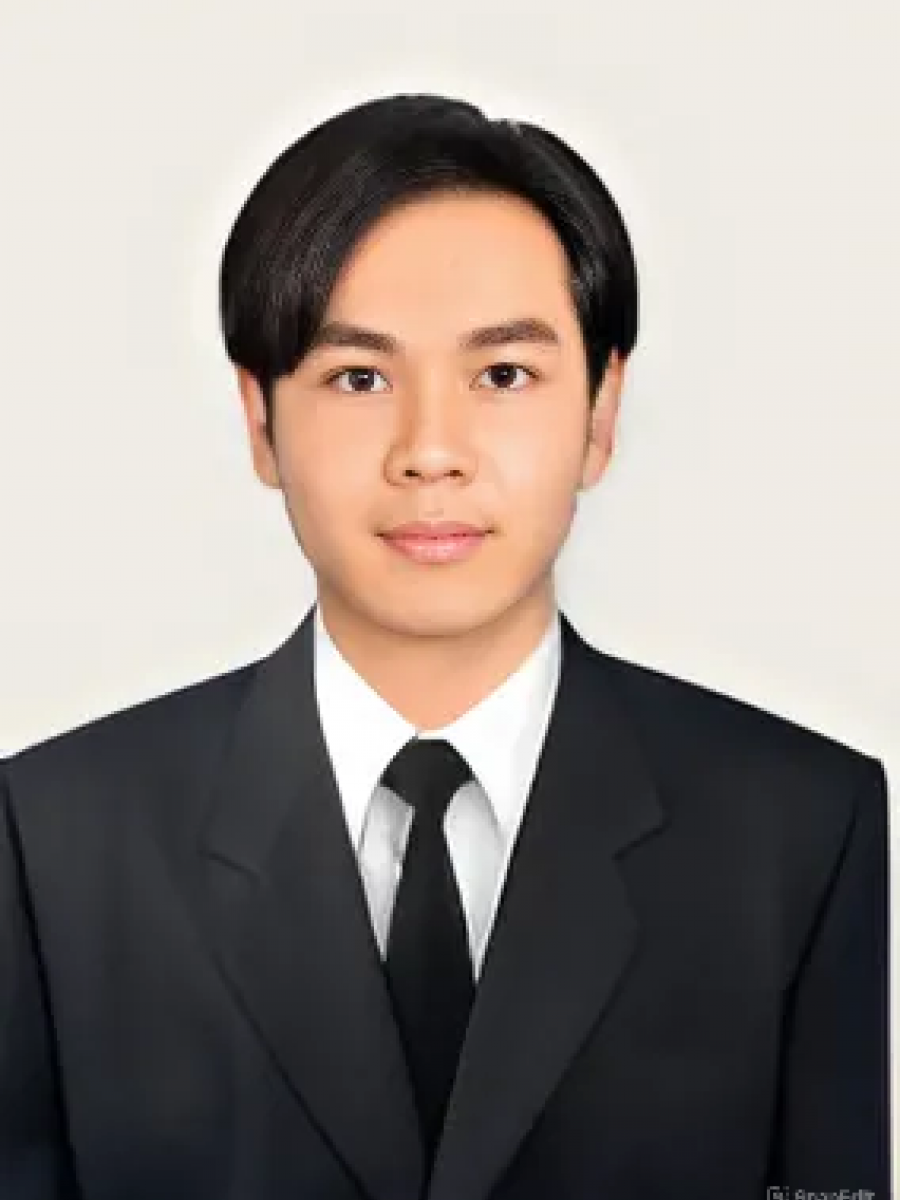 Mr Warakorn Thongrasamee Siet